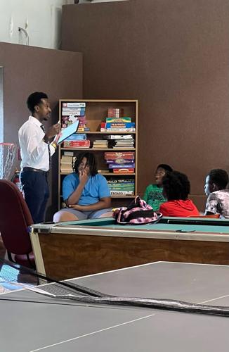 ASAP hosts professionalism workshop for teens | Calhoun County ...