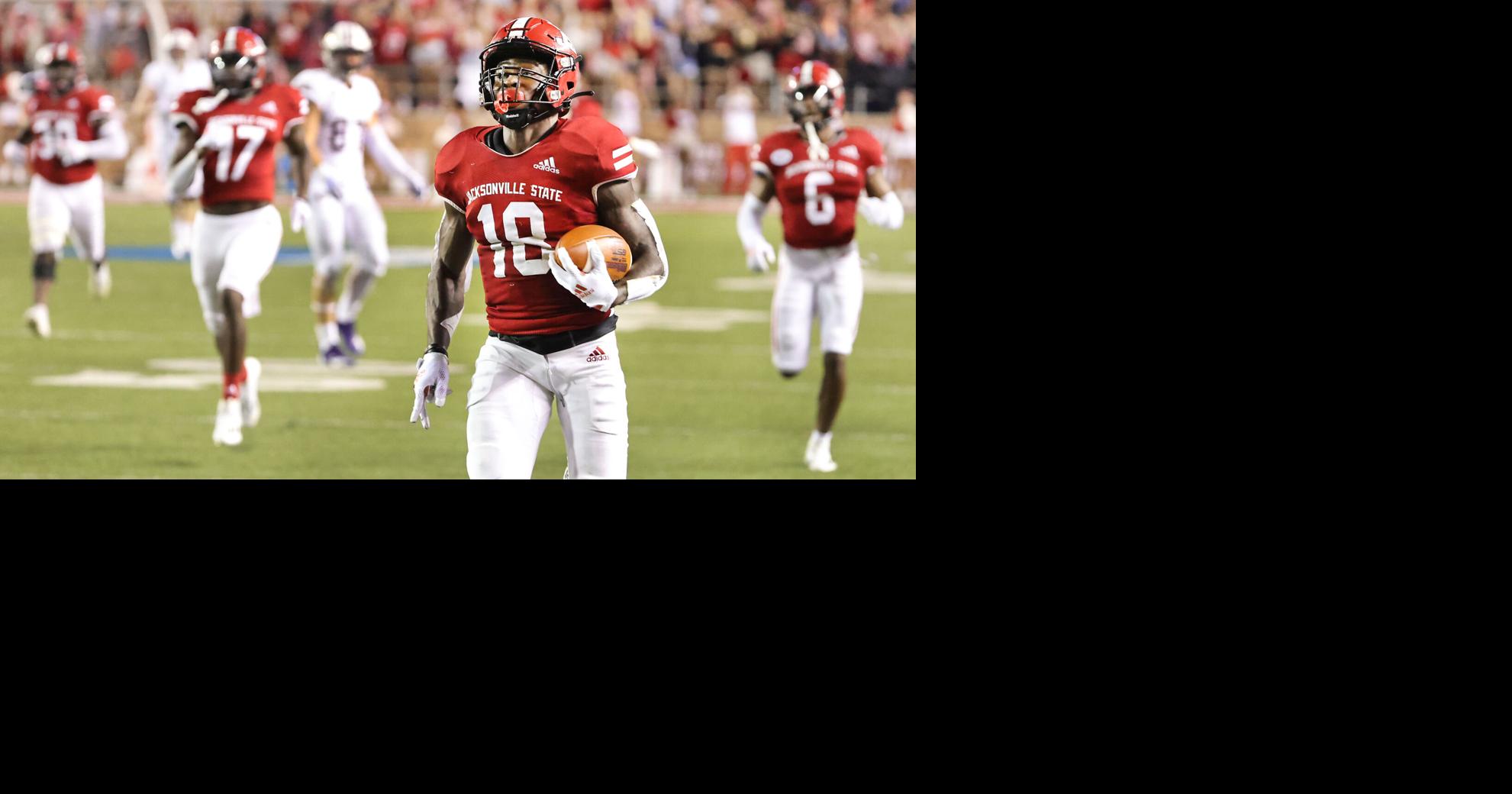 JSU football: After overcoming injury in the spring, Feaster has been ...