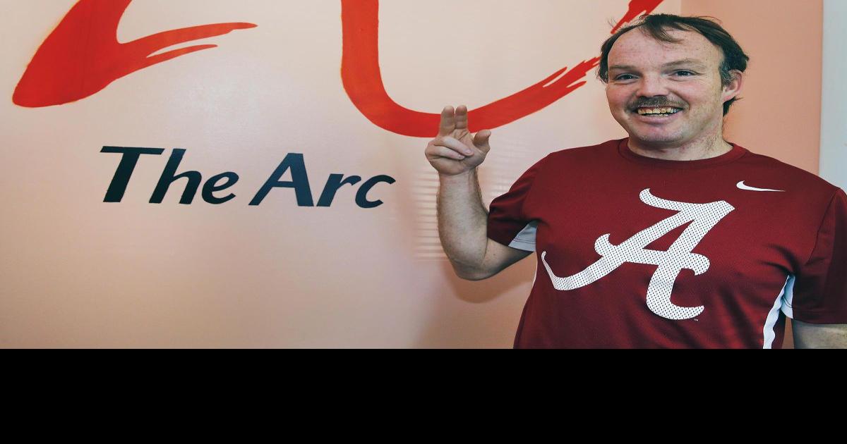 Spotlight on: Jonathan Gorman, Arc board member | Features ...