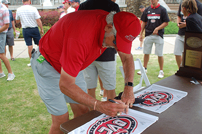 After 45 years as a JSU coach, James Hobbs announces his retirement ...