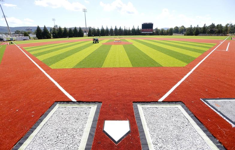 JSU baseball: Gamecocks nearly ready to unveil their new stadium ...