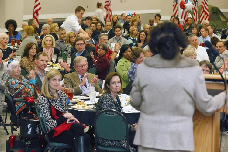 American Values Luncheon | Slideshows | annistonstar.com