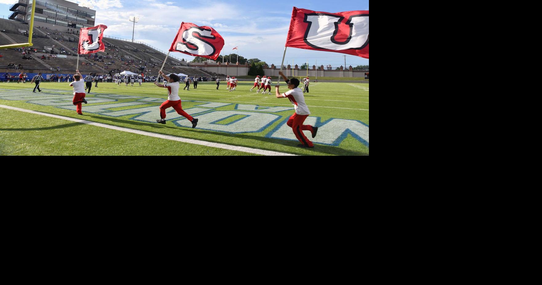 JSU football: Webb, Tullis earn ASUN Conference player-of-the-week ...