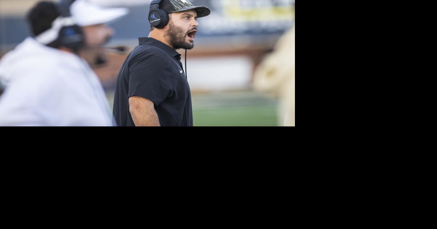 Pell City football will play six away games | The St. Clair Times ...
