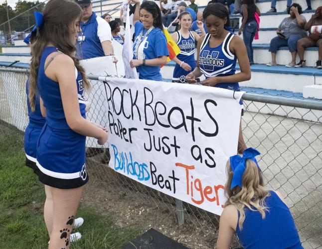 Photos: TCCHS vs. Winterboro - High School Football | Slideshows ...
