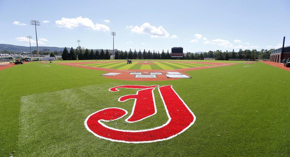 JSU baseball: Gamecocks nearly ready to unveil their new stadium ...