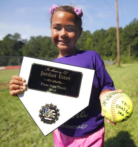 Remembering Jordan Estes | Slideshows | annistonstar.com