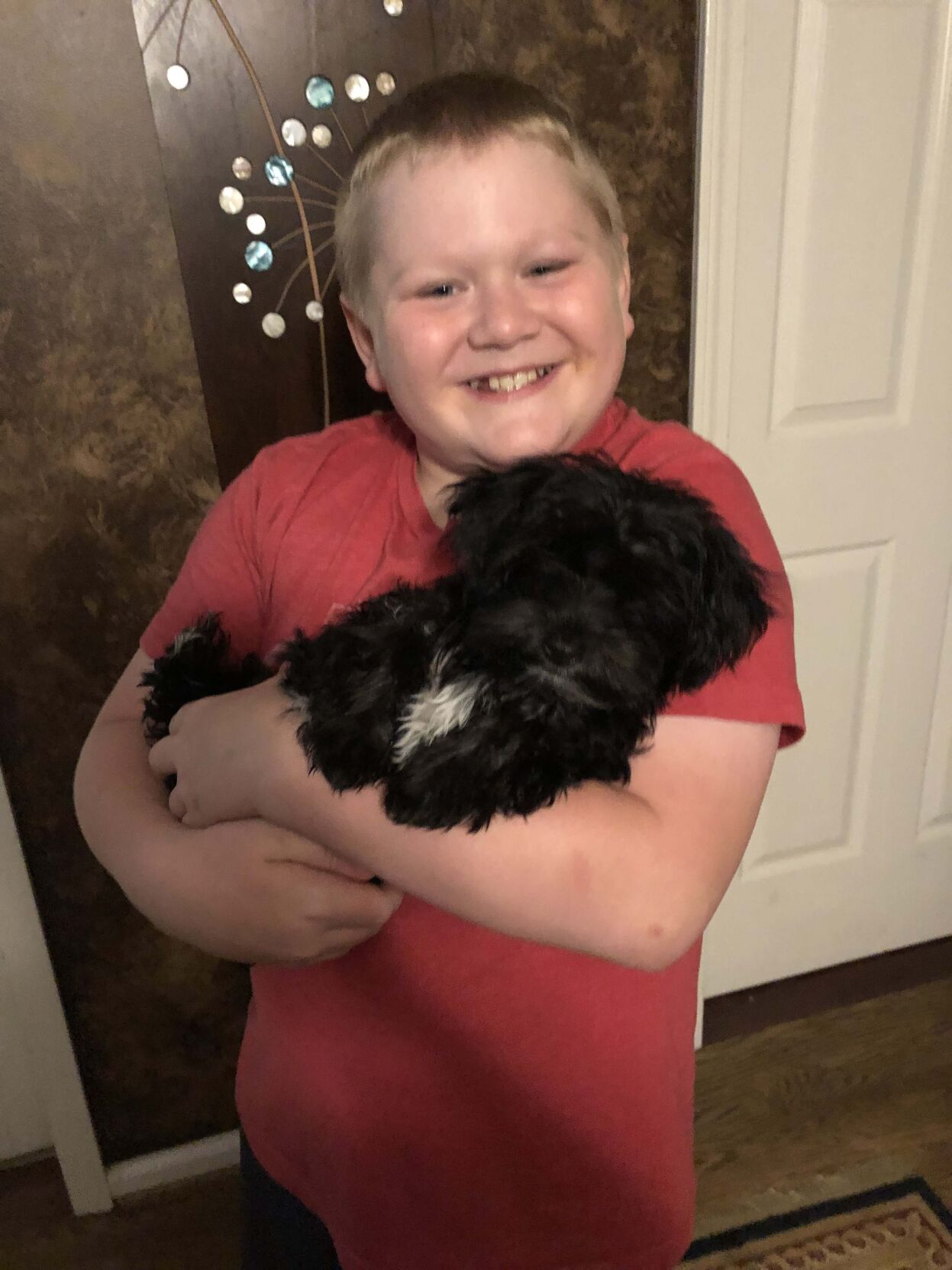 Meet Your Neighbor Camran Perkins says good-bye to summer | Lifestyle ...