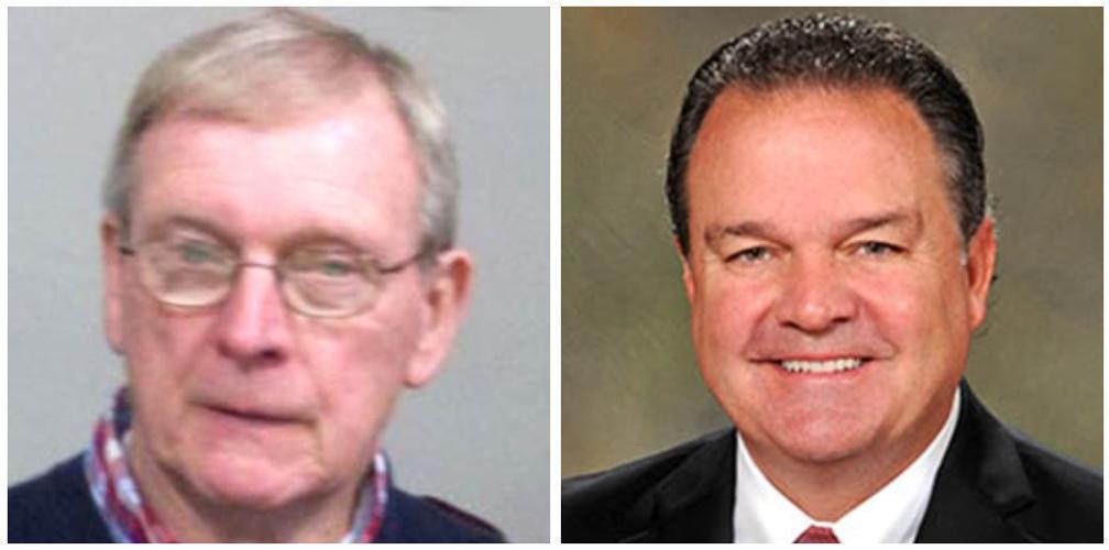 American Values Breakfast to honor 2; John Parker Wilson will be guest ...