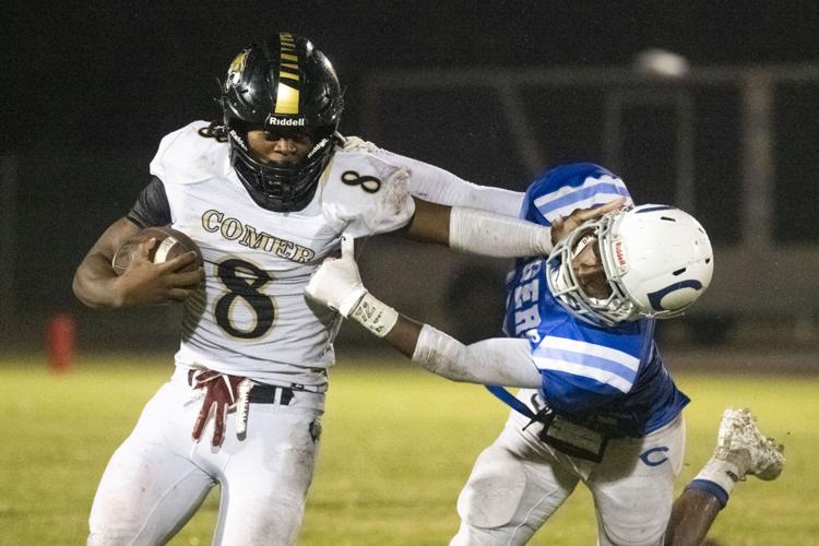 Photos: B.B. Comer defeats Childersburg in the "Tiger Bowl" | The Daily ...