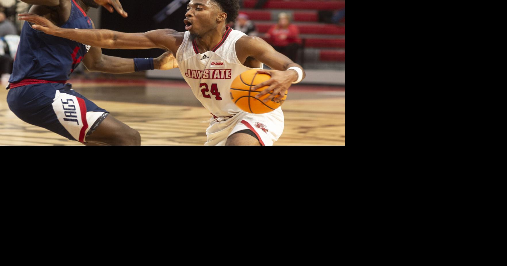 Photos: JSU defeats USA 70-52 - College Basketball | Sports ...