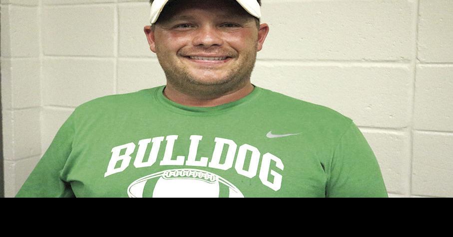 Barry Simmons named new head football coach at Ashville High | The St ...