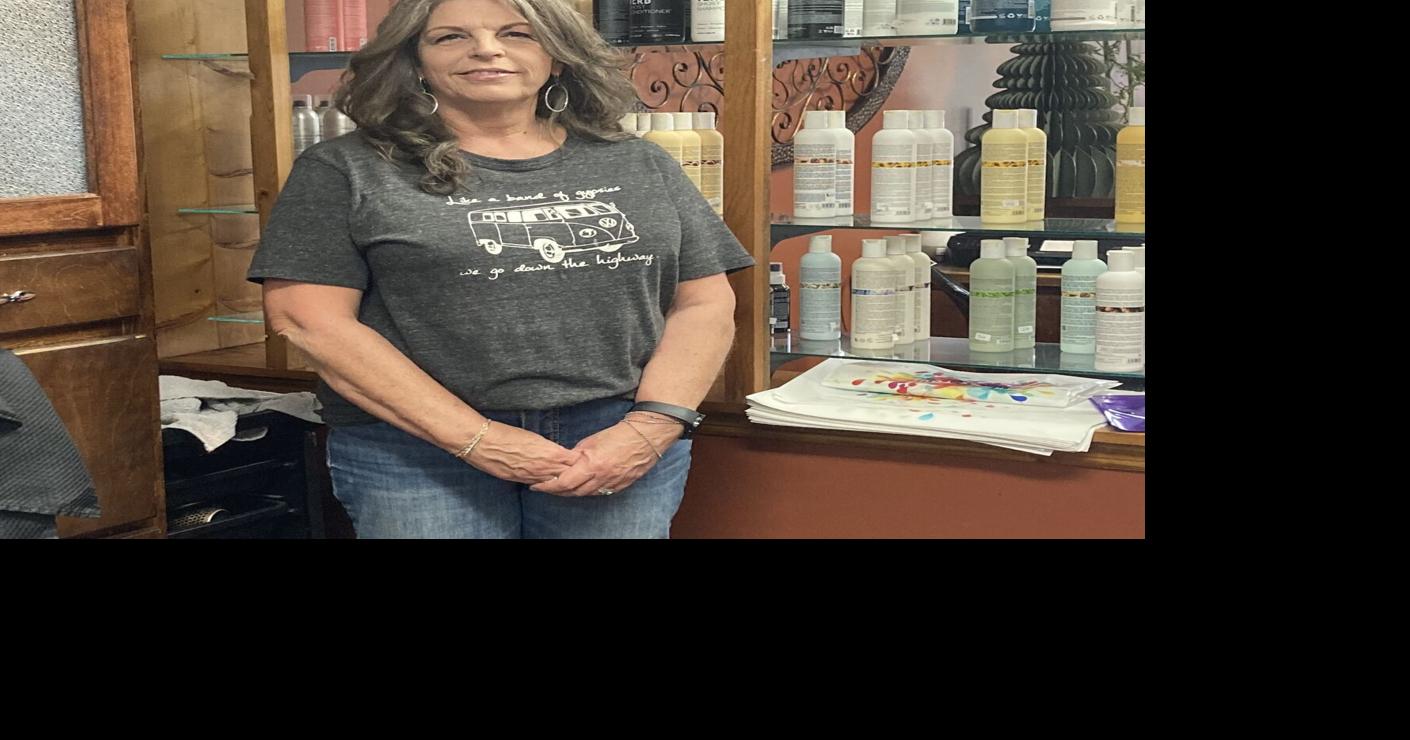 Shop Local: Relationships keep Salon Alon thriving | Free ...