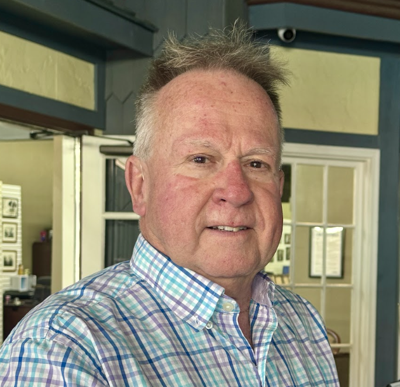 Terry Howell’s service rooted in community commitment | News ...