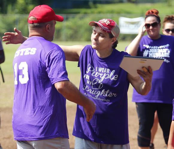 Remembering Jordan Estes | Slideshows | annistonstar.com