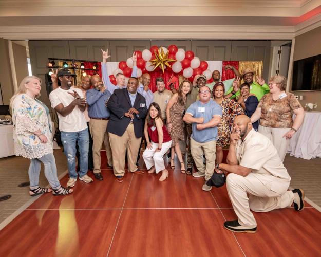 Talladega HS Class of ’88 gathers to share fun, memories | News ...