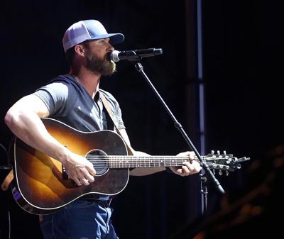 Country star Riley Green returns to JSU for outdoor concert Nov. 20 ...