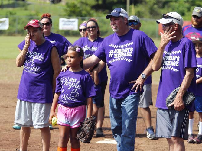 Remembering Jordan Estes | Slideshows | annistonstar.com