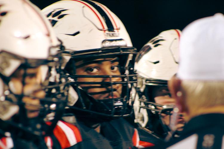 Photo gallery: Locust Fork at Weaver football | Slideshows ...