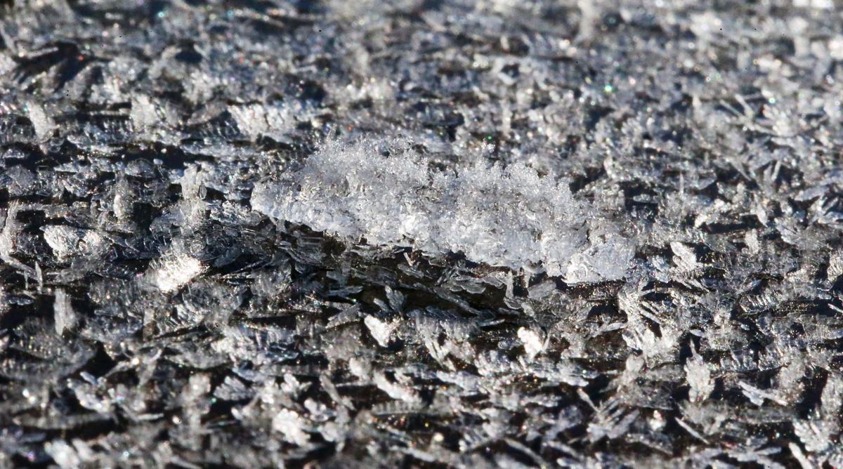 Ice Forms | News | annistonstar.com