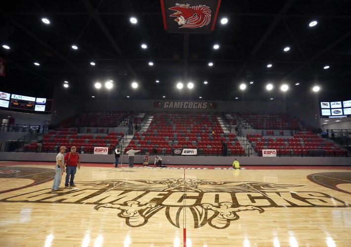 Pete Mathews Coliseum | Slideshows | annistonstar.com