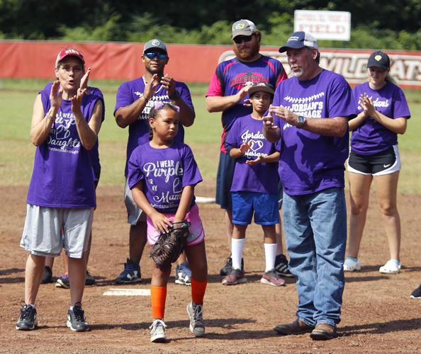 Remembering Jordan Estes | Slideshows | annistonstar.com