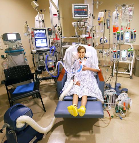 Angelynn Luckado | Slideshows | annistonstar.com