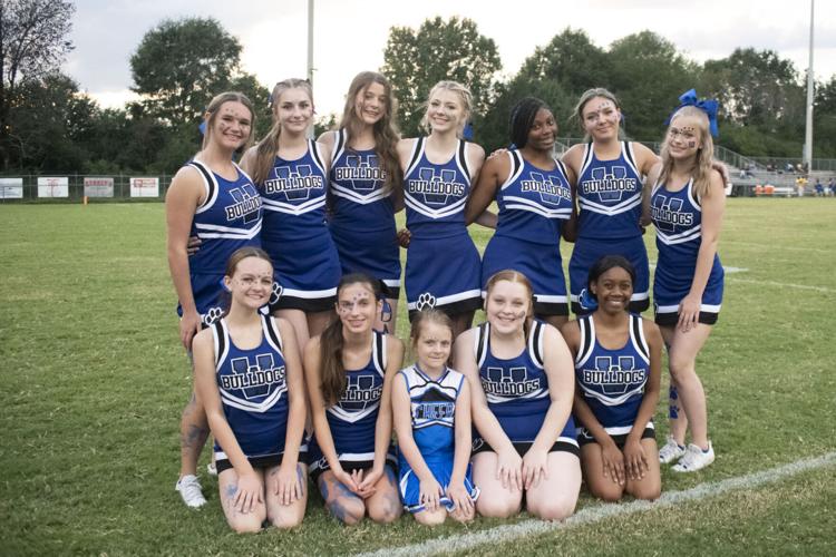 Photos: TCCHS vs. Winterboro - High School Football | Slideshows ...