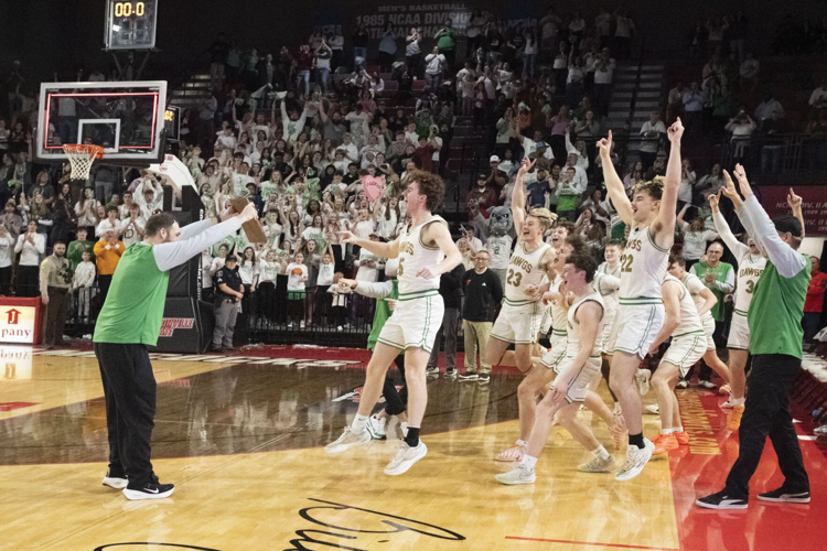 Ashville heads to the Final 4 | The St. Clair Times | annistonstar.com