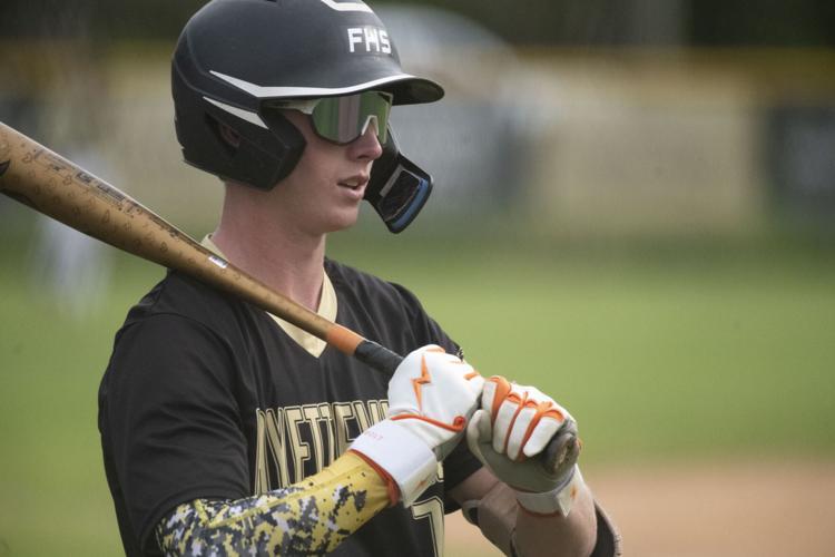 Prep baseball: Fayetteville routs Comer despite a Gaddis grand slam ...