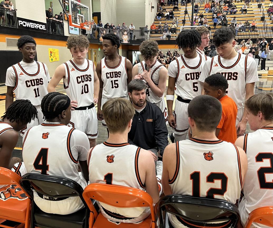 Alexandria boys pound Cleburne County, keep hopes of hosting area ...