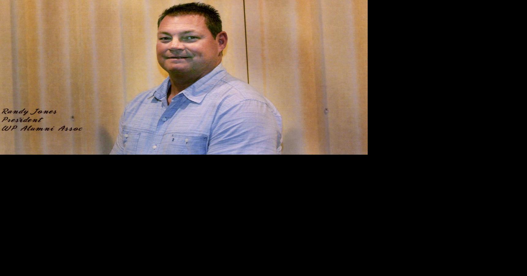 Congrats ... Randy Jones | Community | annistonstar.com