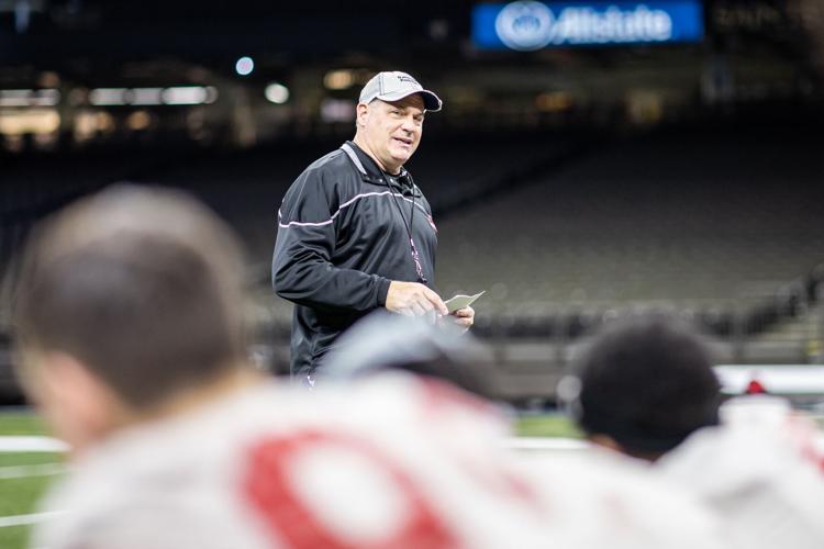 Mark Edwards: Jax State didn't come to NOLA just for the food | Free ...