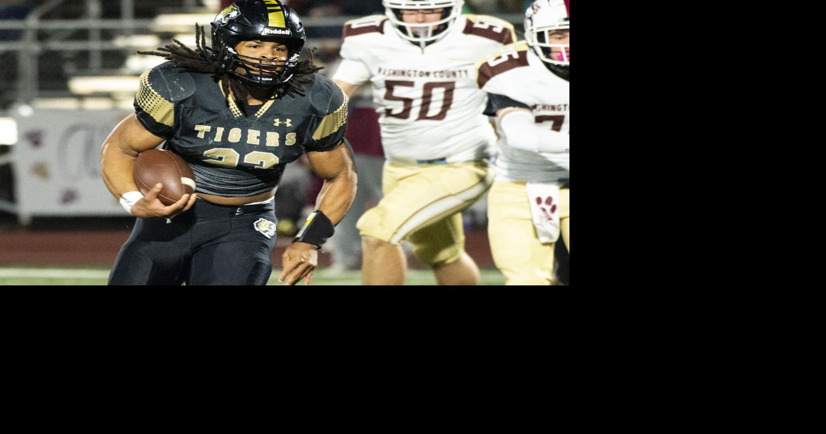 Prep football: Alabama Sports Writers Association announces awards ...
