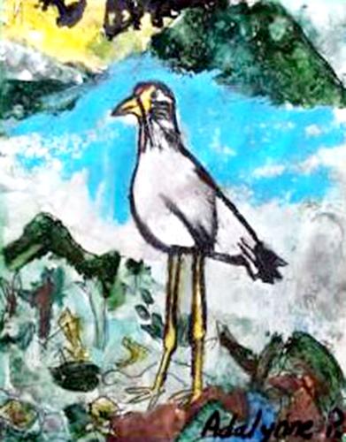 Helen Keller Traveling Art Exhibit on display at Comer Museum through ...