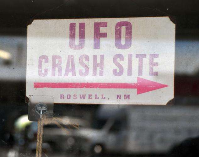 As the Pentagon releases its report on UAPs, we revisit Fyffe, the UFO ...
