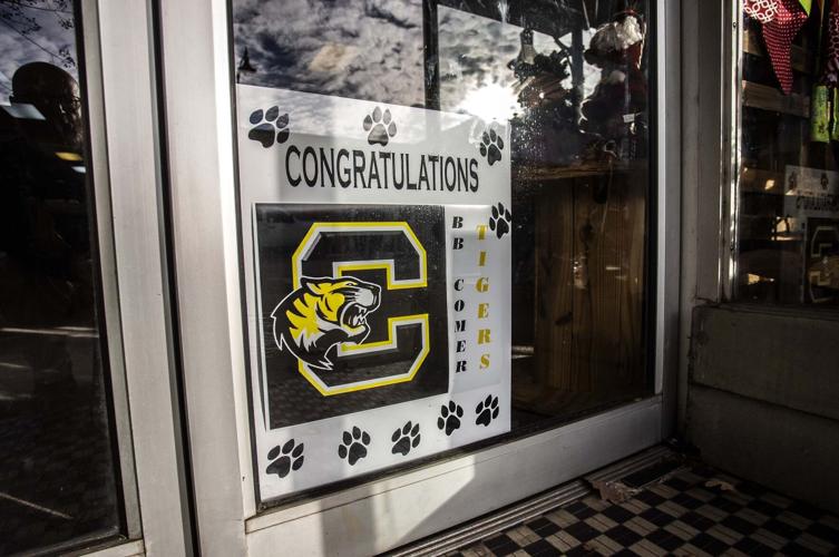 Photos: BB Comer to play in Semifinals | Slideshows | annistonstar.com