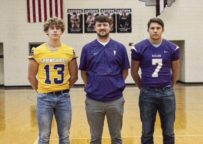 All-St. Clair County Football Team announced for 2020 (with photos ...