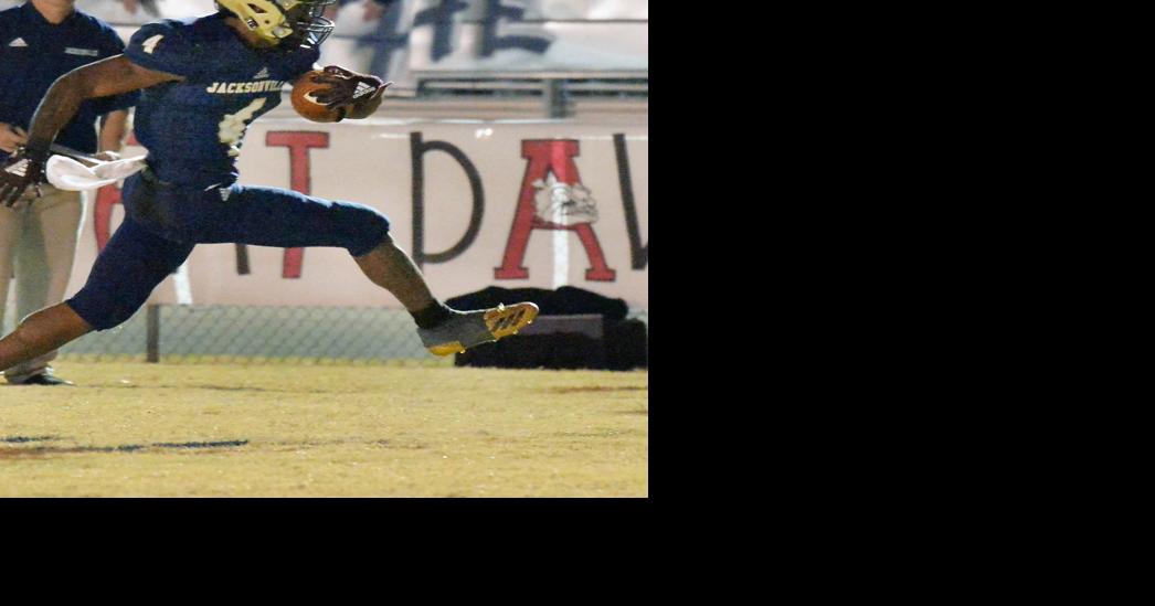 Joe Medley's '256 on the big stage': Wiggins deserves Mr. Football talk ...