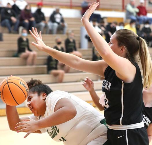 Photos: Wellborn vs Faith Girls Calhoun County Basketball Tournament ...