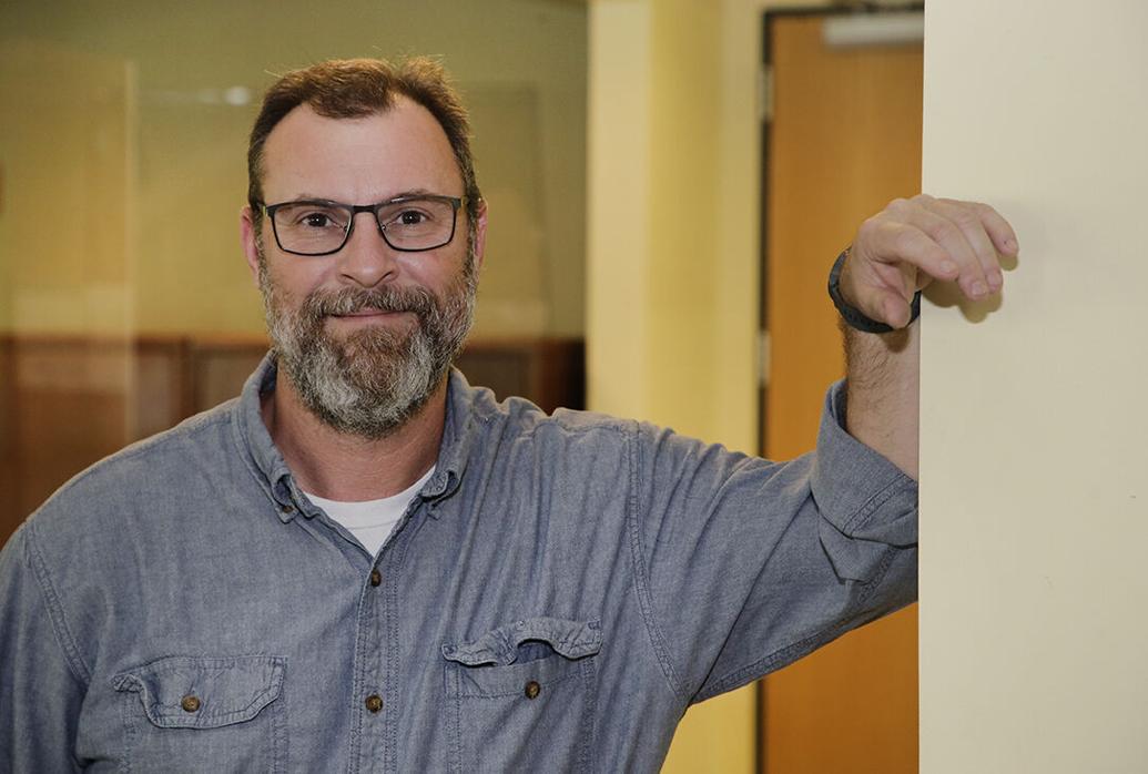 Spotlight on: Scott Howard, Trailblaze Challenge | Spotlight ...