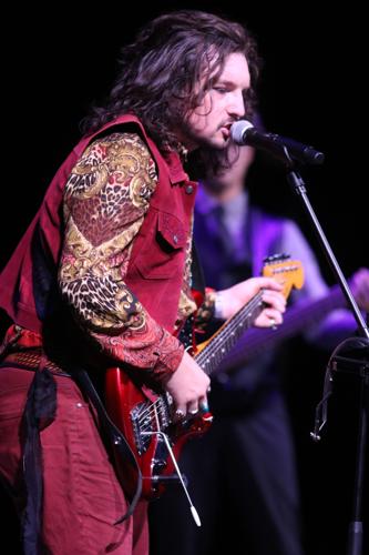 Pell City’s 27th Block Party brings fun, food, friends | The St. Clair ...