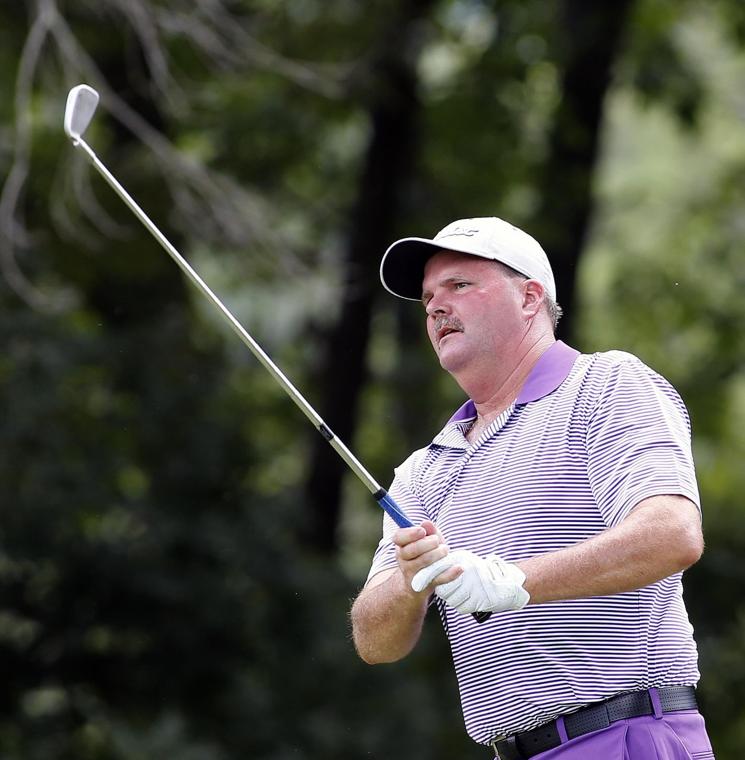 Sunny King Charity Classic Final Round - The Anniston Star: Gallery
