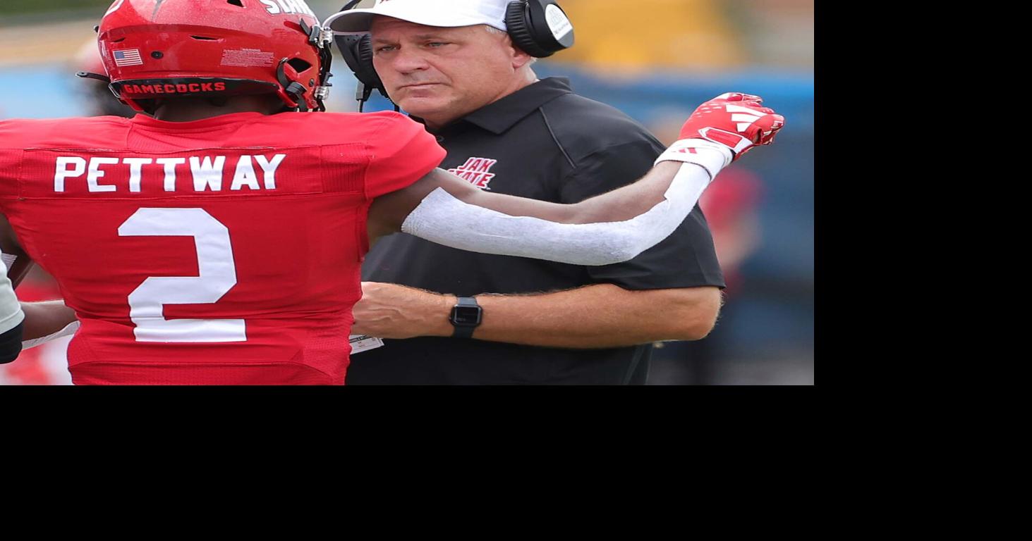 Eastern Michigan at Jacksonville State: game outlook, TV information ...