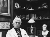 Elvis’ doctor, Anniston’s George Nichopoulos, dead at 88 | News ...