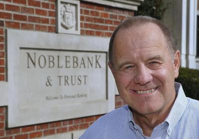 Spotlight on: Anthony Humphries, bank president and CEO | Spotlight ...