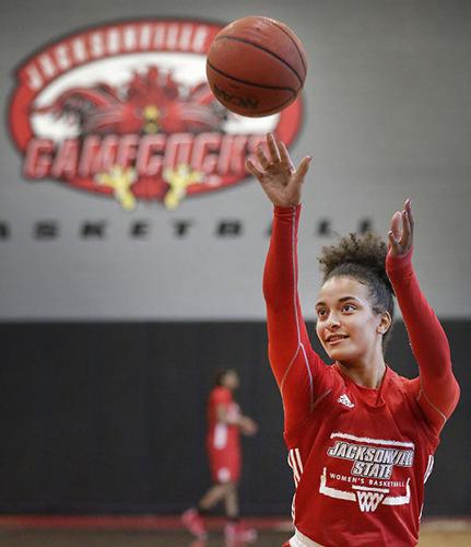 'Where’s Maddie?' JSU basketball player’s generosity leads to search ...