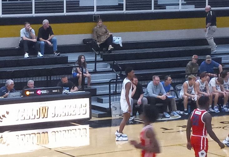 Larry & Connie Davidson Classic 'like a homecoming' for Oxford ...