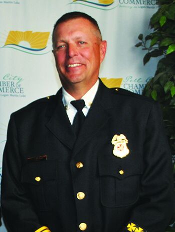Police chief resigns, new interim city manager announced | The St ...