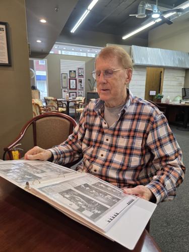 Former students revisit Duke School, sharing memories of a simpler time ...